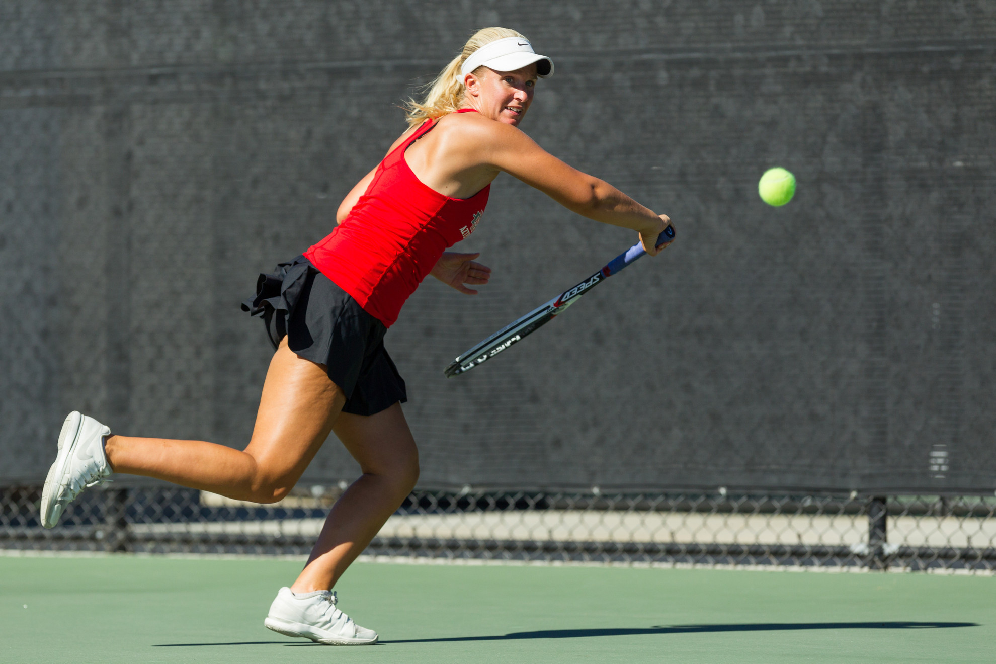 Aztec Women's Tennis finish day two at Fall Classic II - San Diego ...