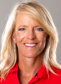 Leslie Spalding - San Diego State Aztecs