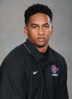 Patrick Lucas - 2014 Football Roster - San Diego State Aztecs