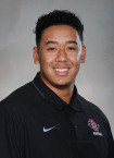 Keith Ismael - 2019 Football Roster - San Diego State Aztecs