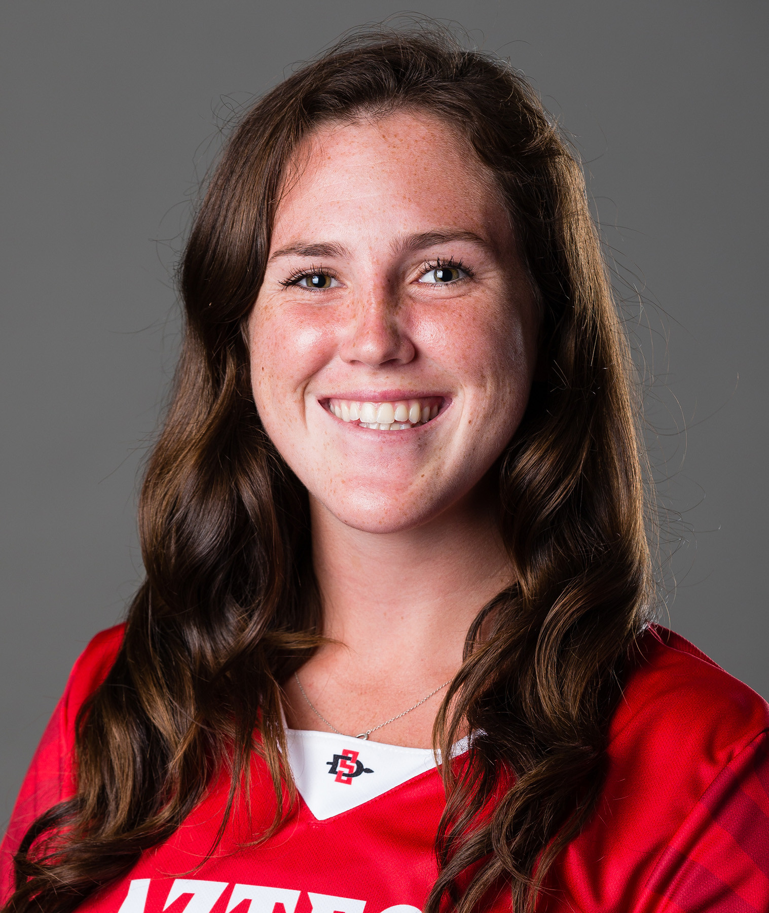 Shannon Gallagher - Women's Lacrosse 2019 - San Diego State Aztecs