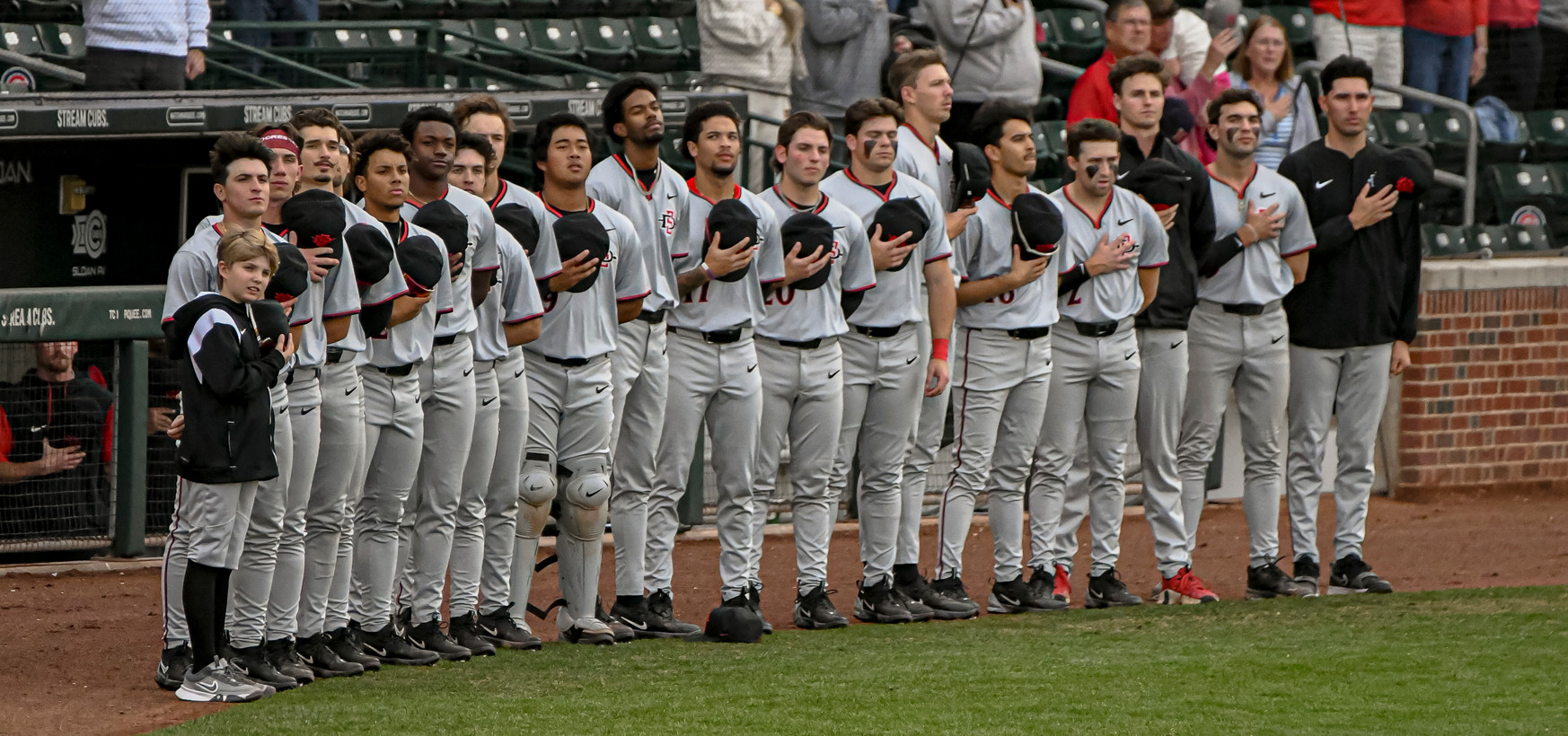 Aztecs Set for Tuesday Night Battle at UC San Diego - San Diego State ...
