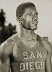 Willie Steele - Hall of Fame - San Diego State Aztecs