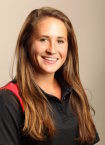 Megan Geyer - Women's Cross Country 2012 - San Diego State Aztecs