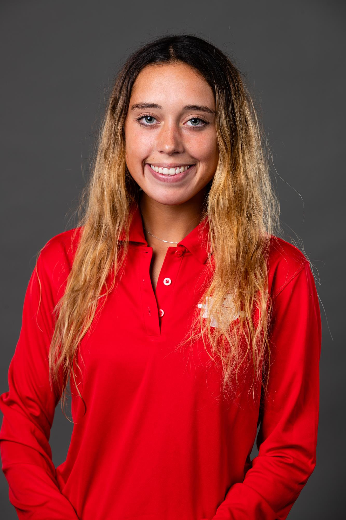Bella Goode - Women's Cross Country 2019 - San Diego State Aztecs