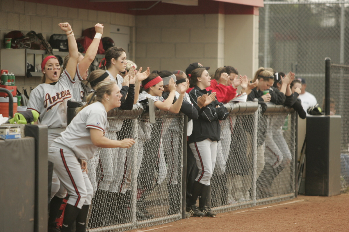 Twenty Questions With Aztec Softball Newcomer Taylor Sutton - San Diego ...