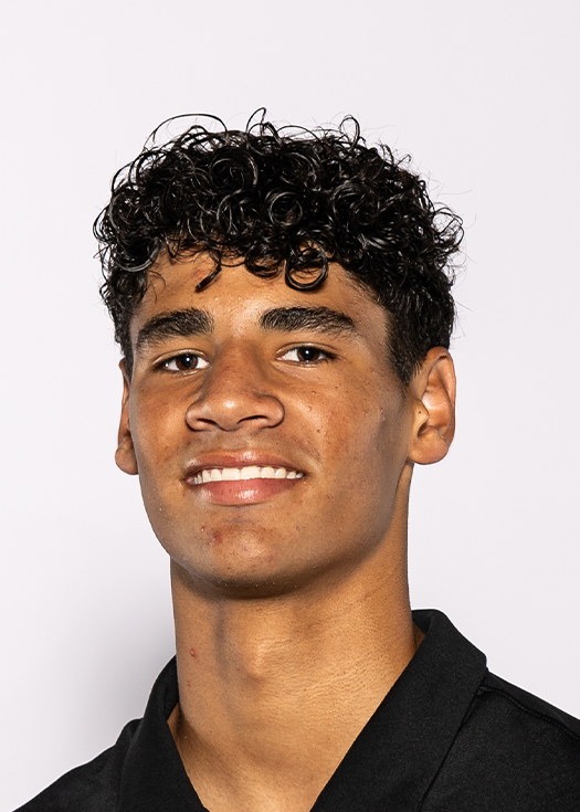 Bobby Shaw - 2024 Football Roster - San Diego State Aztecs