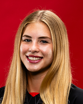 Charlie Gerson - Women's Soccer 2023 - San Diego State Aztecs