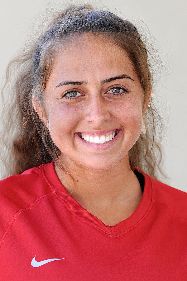 Kiera Utush - Women's Soccer 2019 - San Diego State Aztecs