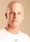 Brett Helm - Men's Soccer 2010 - San Diego State Aztecs
