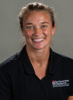 Marisa Abegg - San Diego State Aztecs