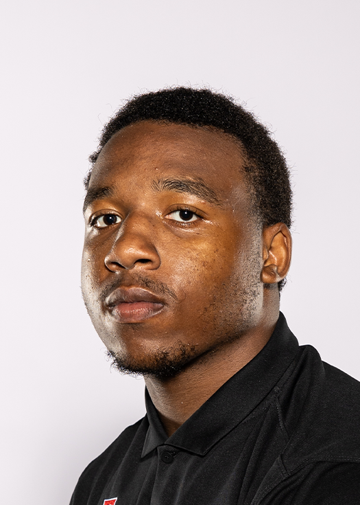 Marquez Cooper - 2024 Football Roster - San Diego State Aztecs