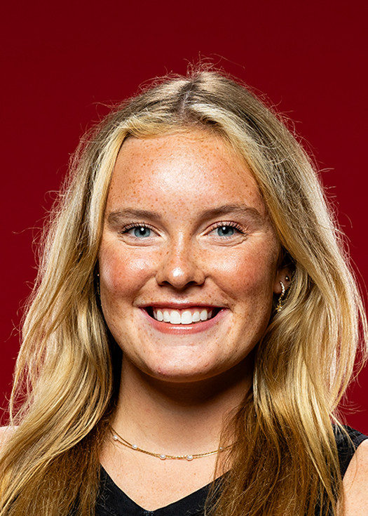 Keira Herron - Women's Volleyball 2025 - San Diego State Aztecs