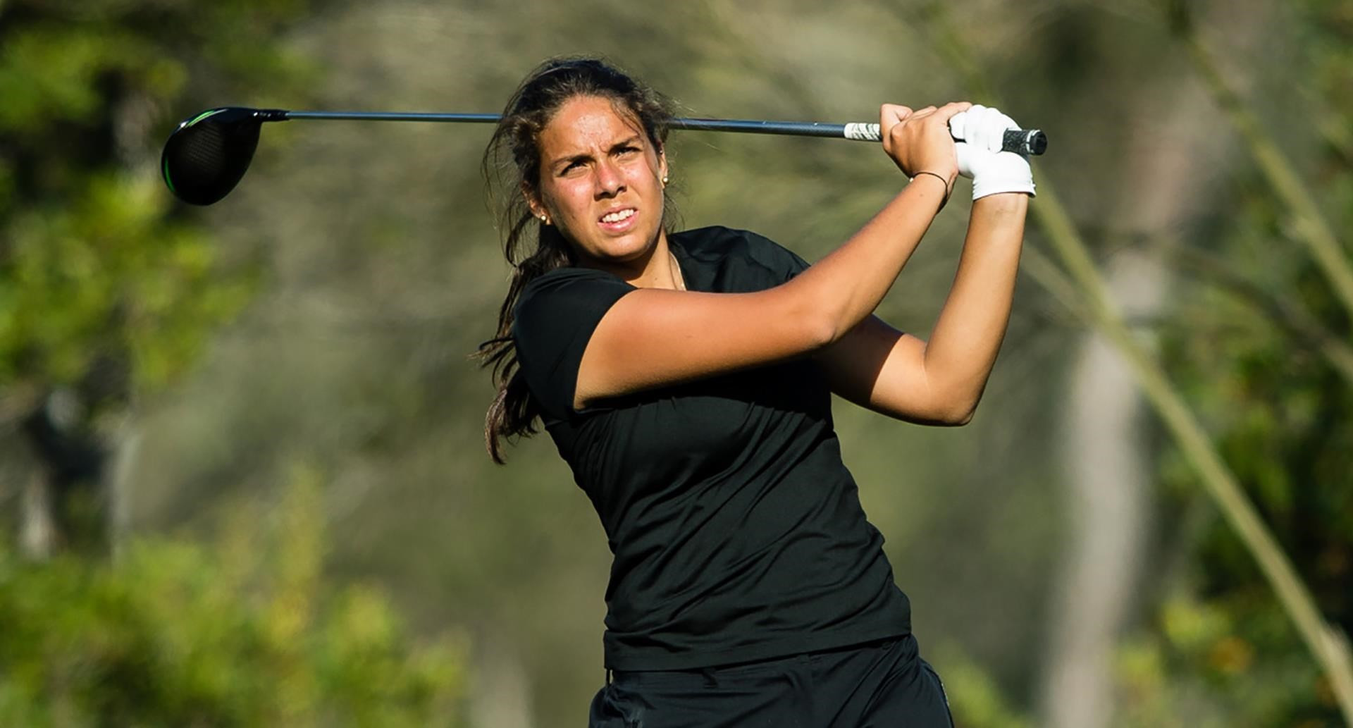 Women's Golf in Sixth at Bruin Wave Invite - San Diego State Aztecs