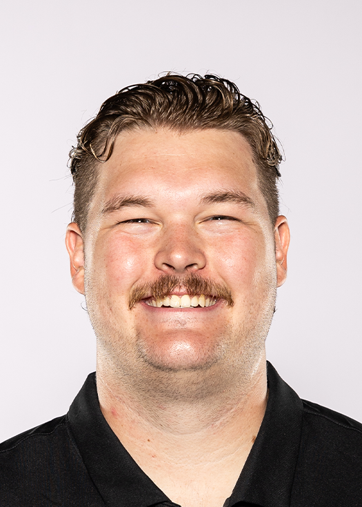 Nate Williams - 2024 Football Roster - San Diego State Aztecs