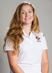 Hannah Liddle - Women's Rowing 2015-16 - San Diego State Aztecs