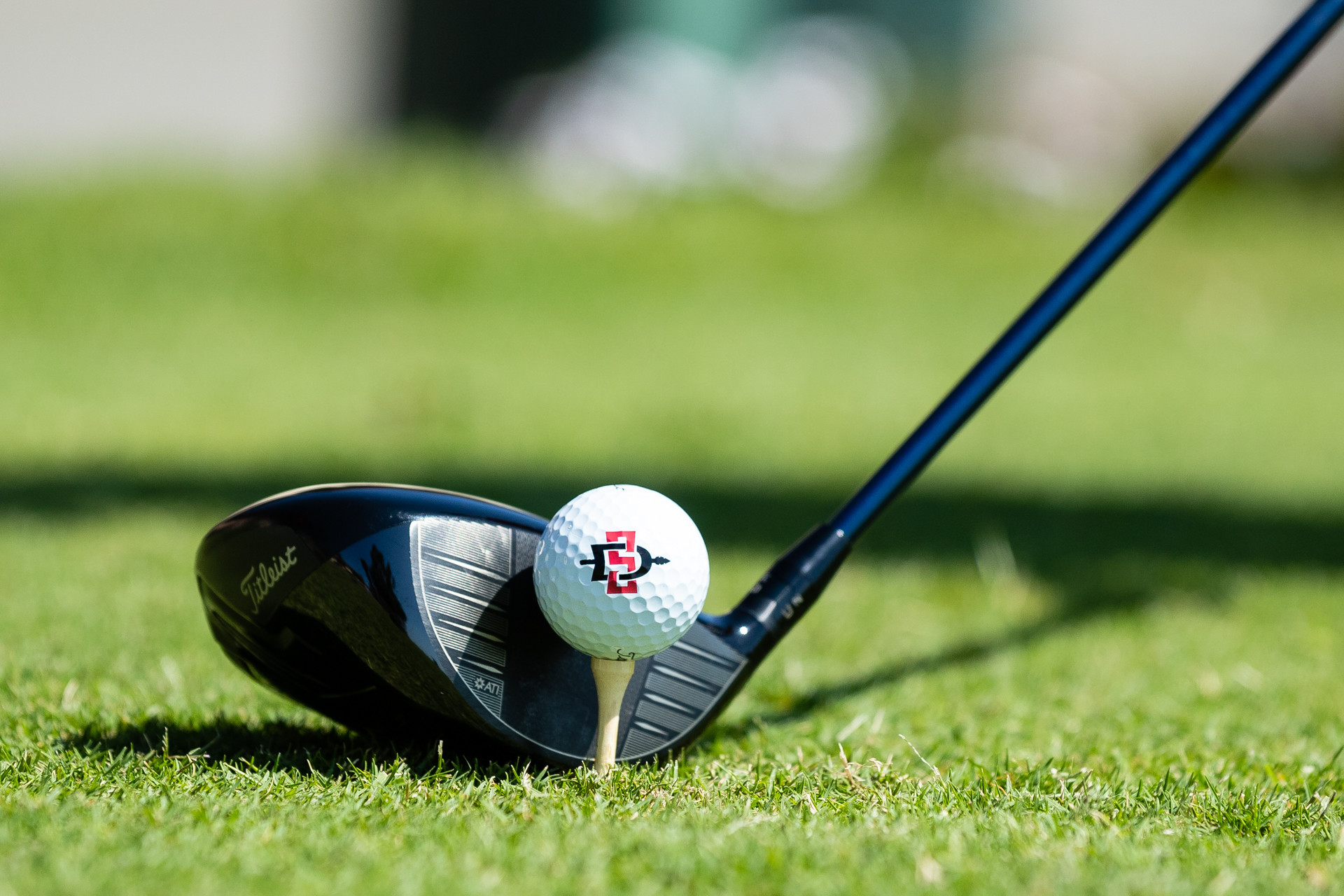 No. 25 Aztec Men’s Golf in 11th after Two Rounds of The Wohali - San ...