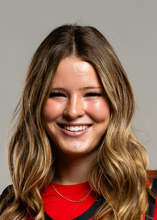 Bailey Barnhard - Women's Basketball 2025-26 - San Diego State Aztecs