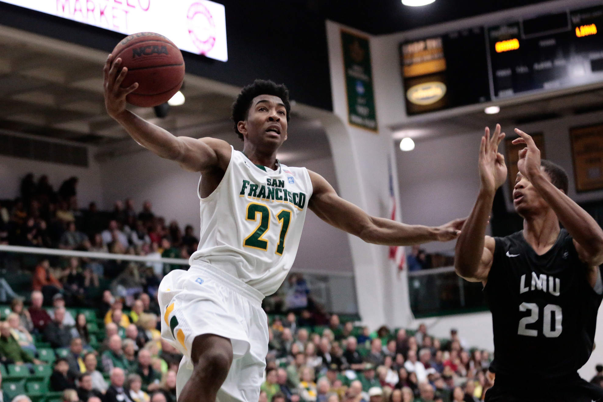 Devin Watson to Join SDSU Men's Basketball Program - San Diego State Aztecs