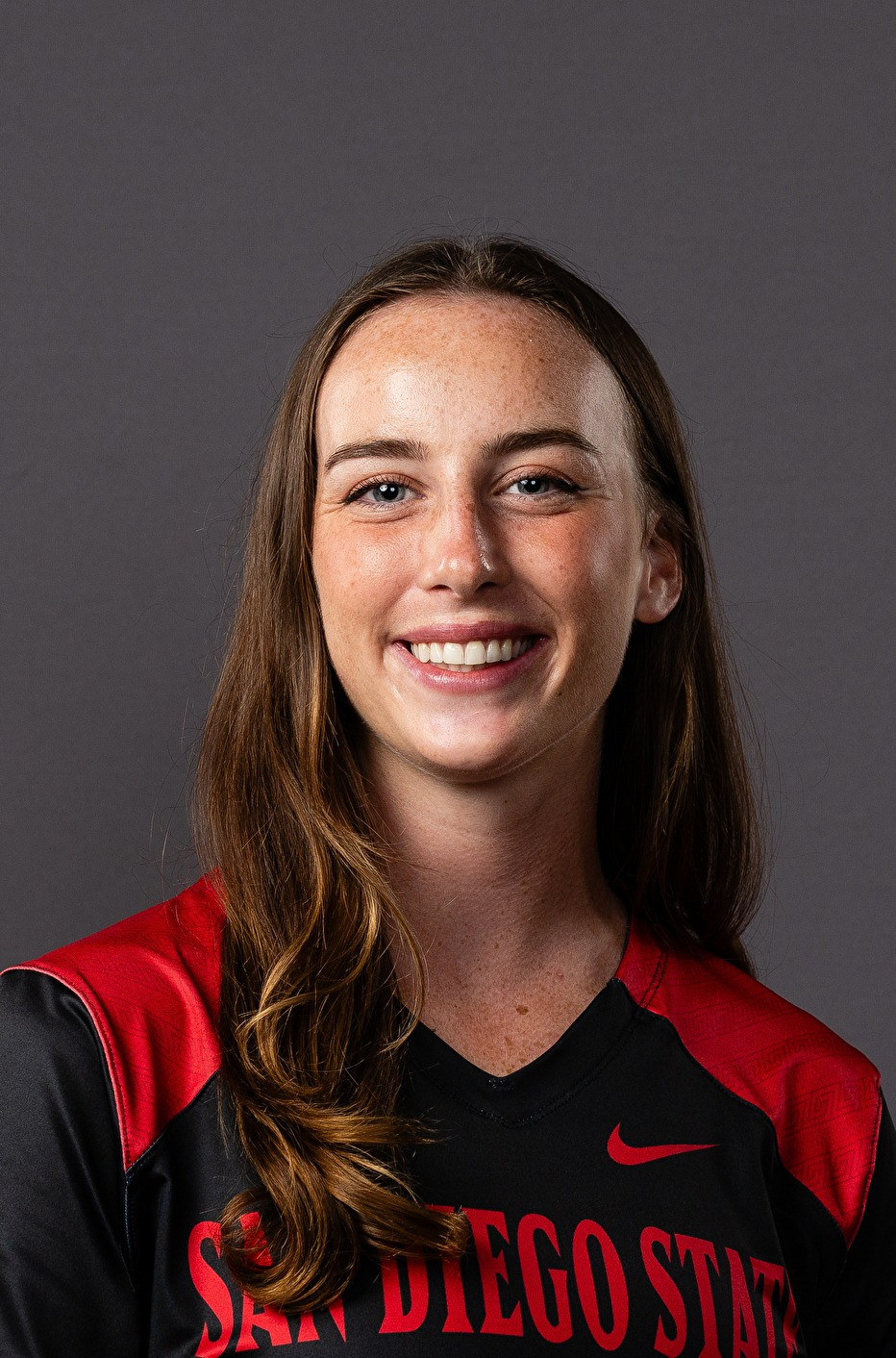 Emma Betts - Women's Lacrosse 2025 - San Diego State Aztecs