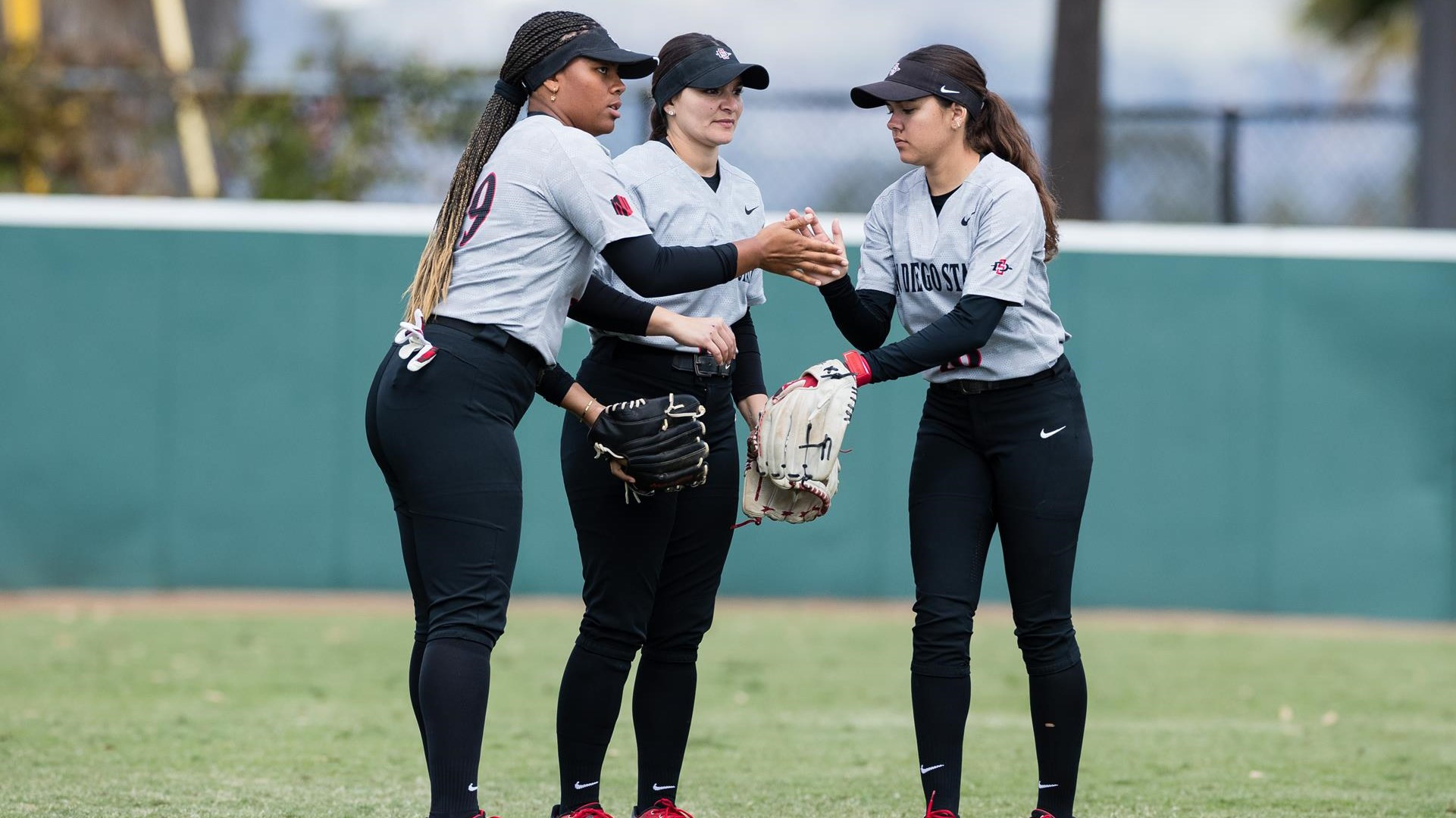 Softball to Play Four Games at Torero Classic - San Diego State Aztecs