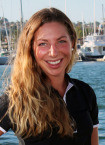 Emma Henrikson - Women's Golf 2012-13 - San Diego State Aztecs