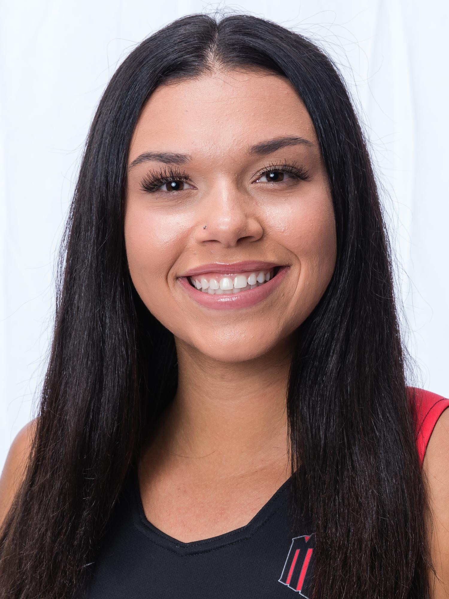 Mallory Adams - Women's Basketball 2019-20 - San Diego State Aztecs