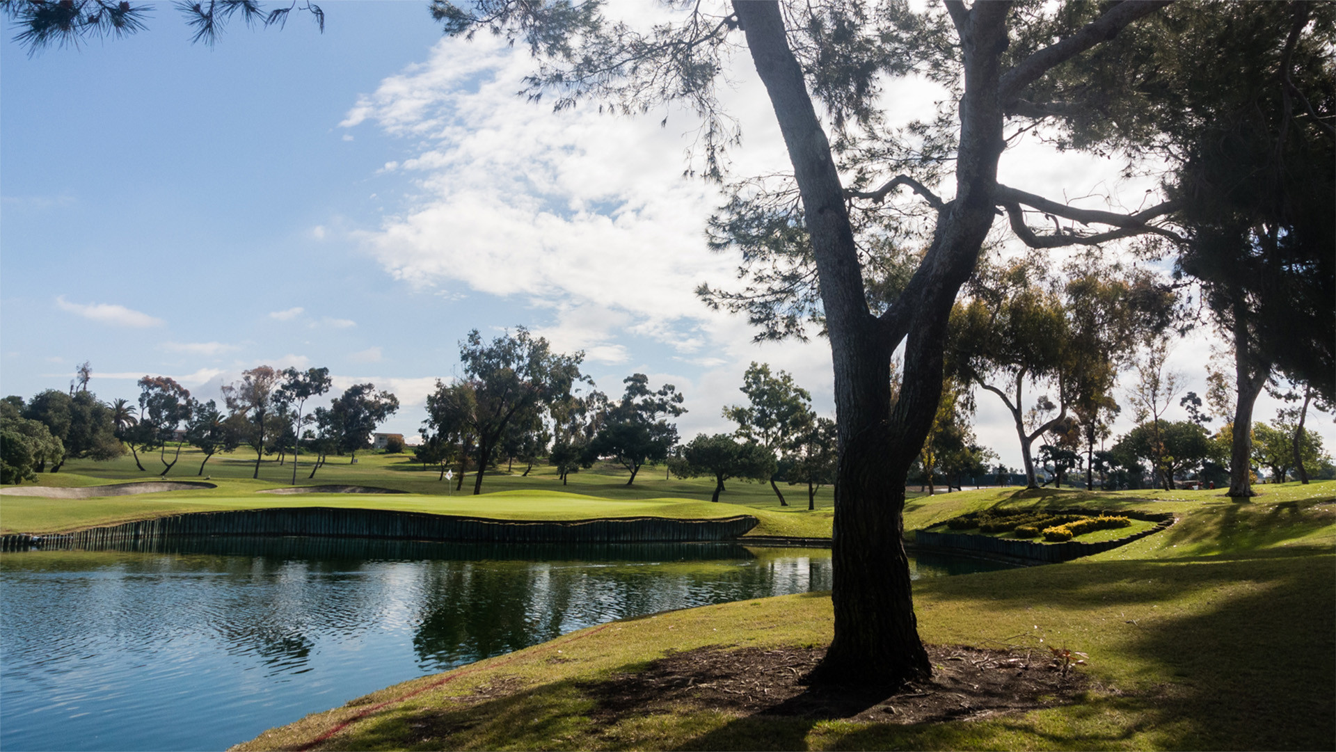 Men's Golf Announces 2019-20 Schedule - San Diego State Aztecs