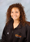 Erica Lopez - Women's Soccer 2005 - San Diego State Aztecs