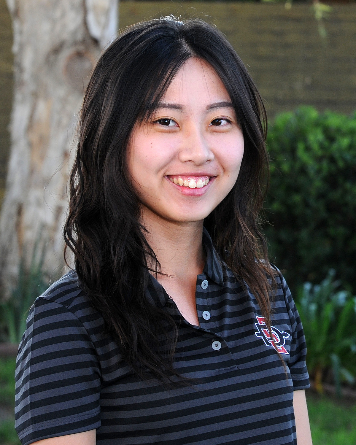Kitty Tam - Women's Golf 2018-19 - San Diego State Aztecs