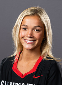 Bella Tan - Women's Lacrosse 2024 - San Diego State Aztecs