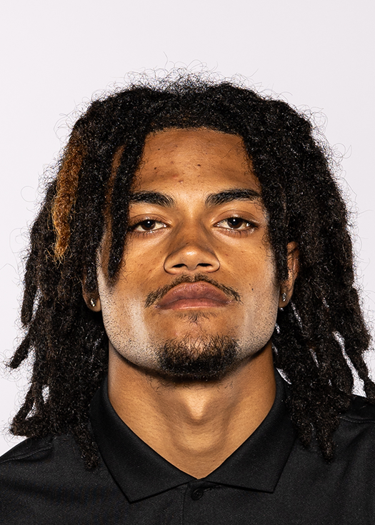 Jason Mitchell - 2024 Football Roster - San Diego State Aztecs