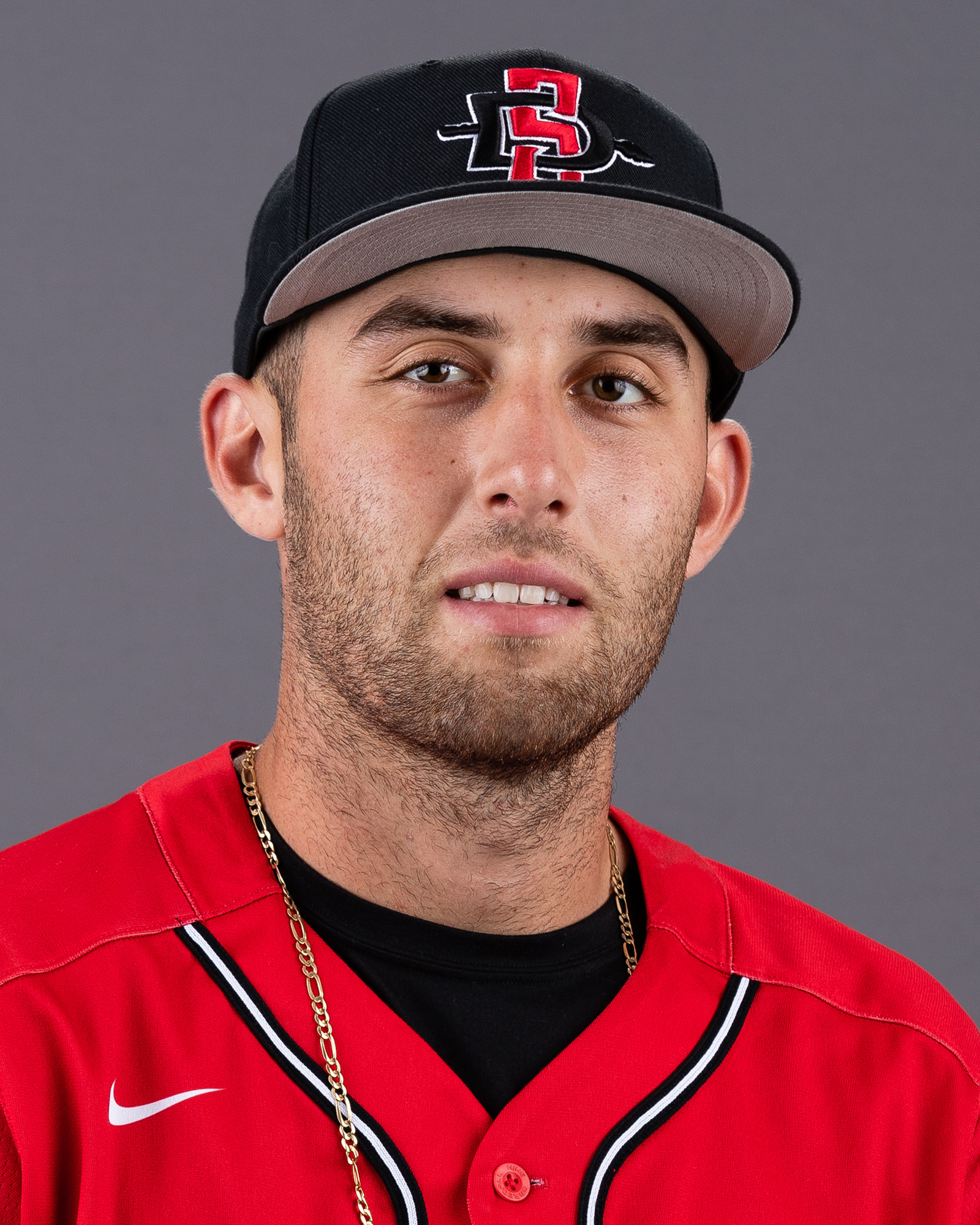 Brian Leonhardt - Baseball 2023-24 - San Diego State Aztecs