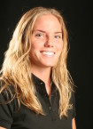 Erica Dill - Women's Water Polo 2008 - San Diego State Aztecs