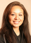 Ciara Estrada - Women's Rowing 2010-11 - San Diego State Aztecs