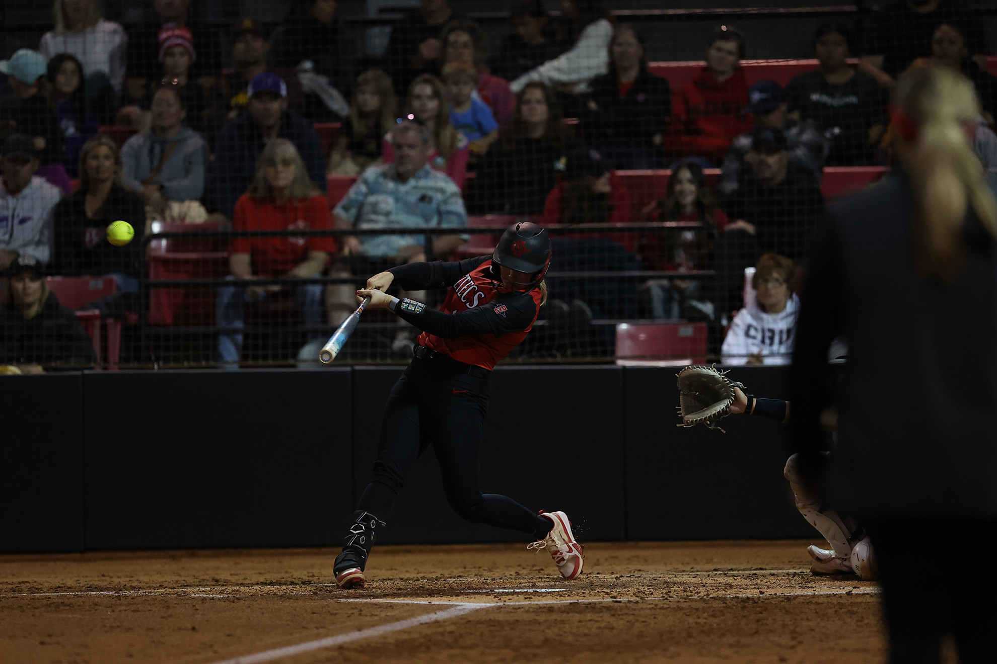 Aztecs Host Three Teams This Weekend - San Diego State Aztecs