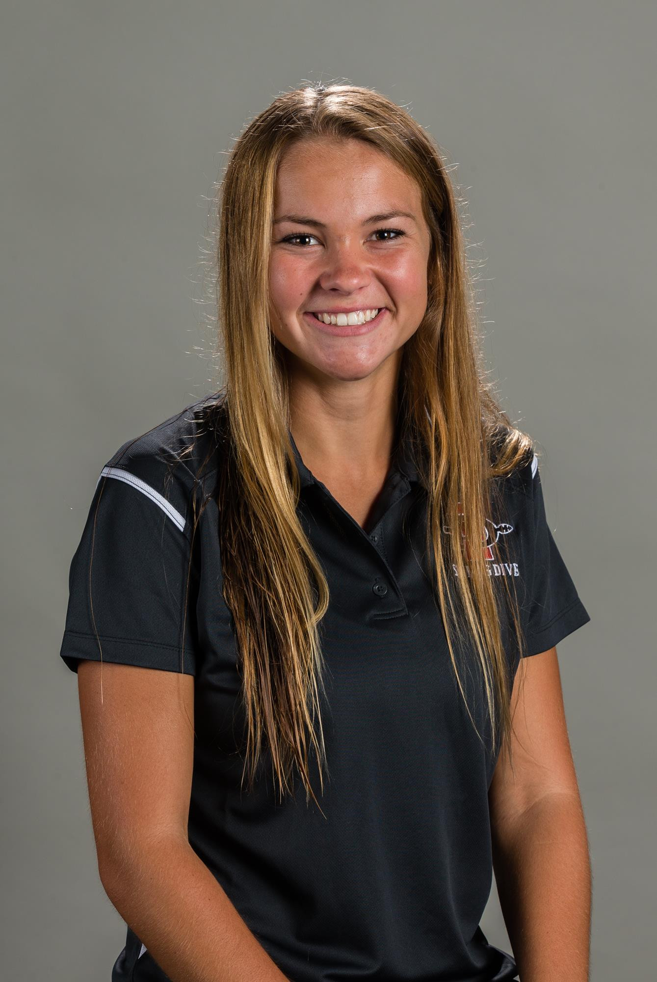 Emily Reed - Women's Swimming and Diving 2018-19 - San Diego State Aztecs