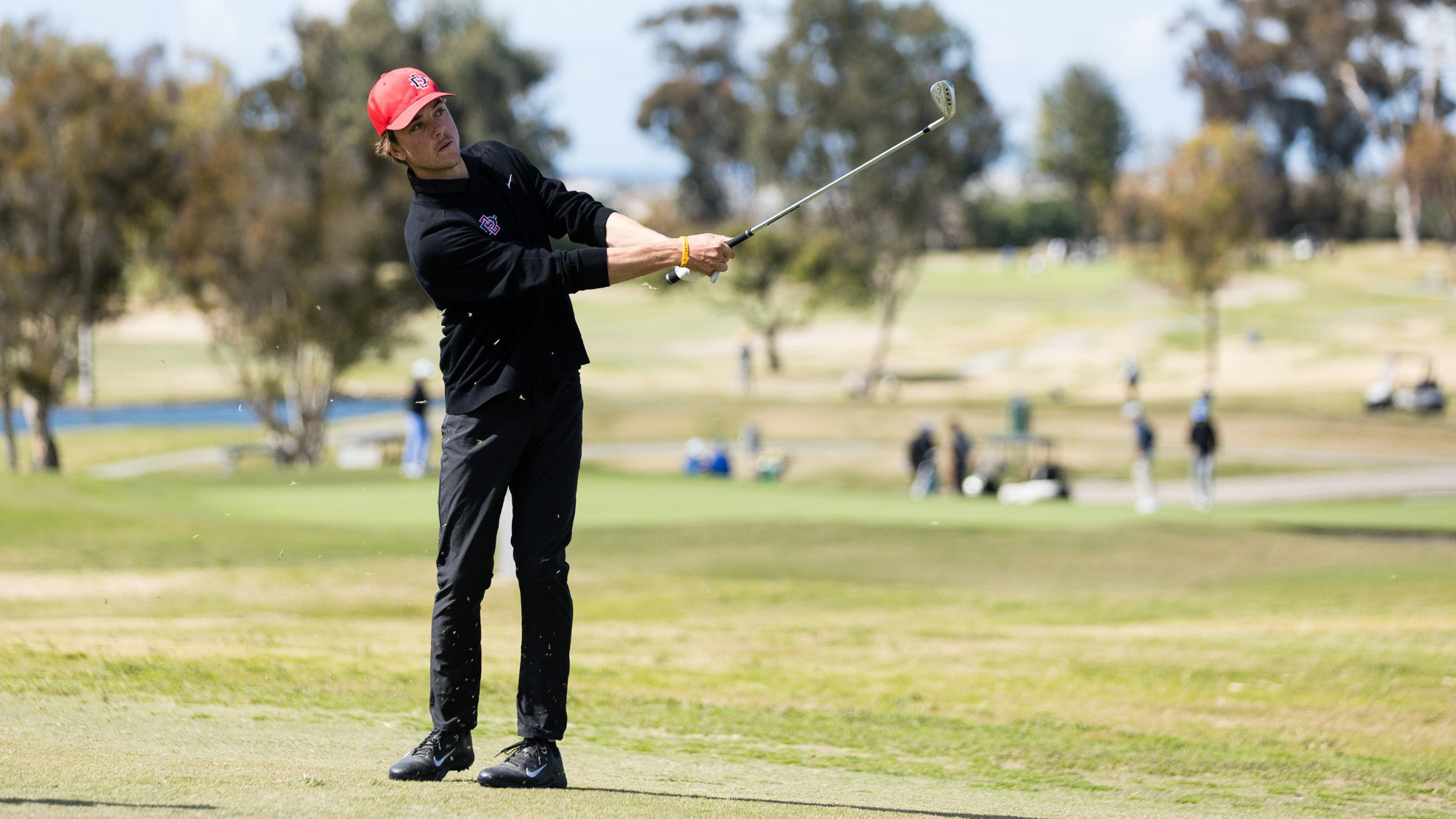 Aztec Men’s Golf Releases 2024-25 Schedule - San Diego State Aztecs