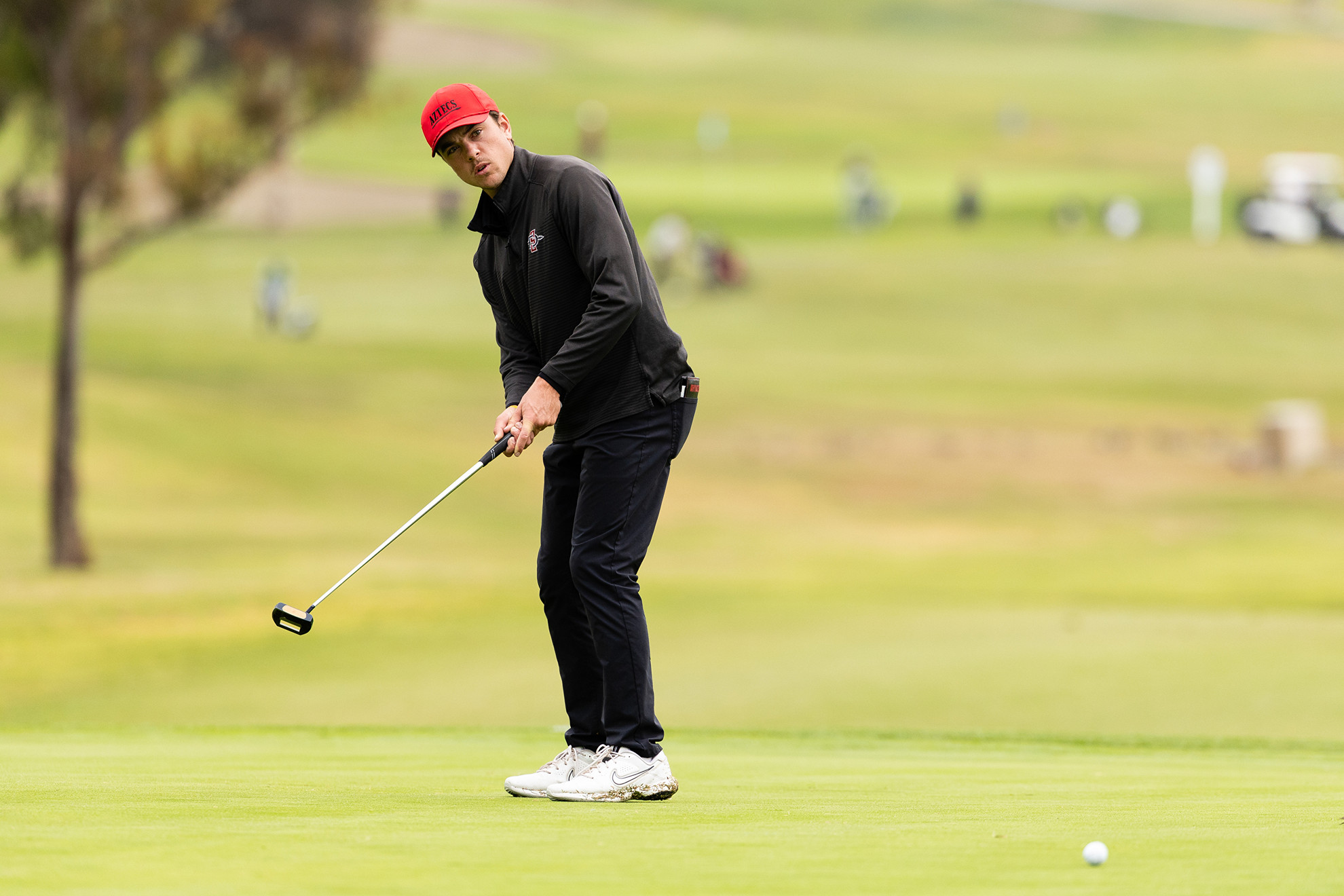 No. 15 Aztec Men’s Golf Heads to Pauma Valley Invitational - San Diego ...