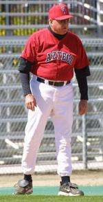 Aztec Baseball To Retire Jim Dietz's Jersey Friday - San Diego State Aztecs