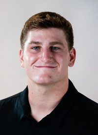 Cameron Thomas - 2020 Football Roster - San Diego State Aztecs