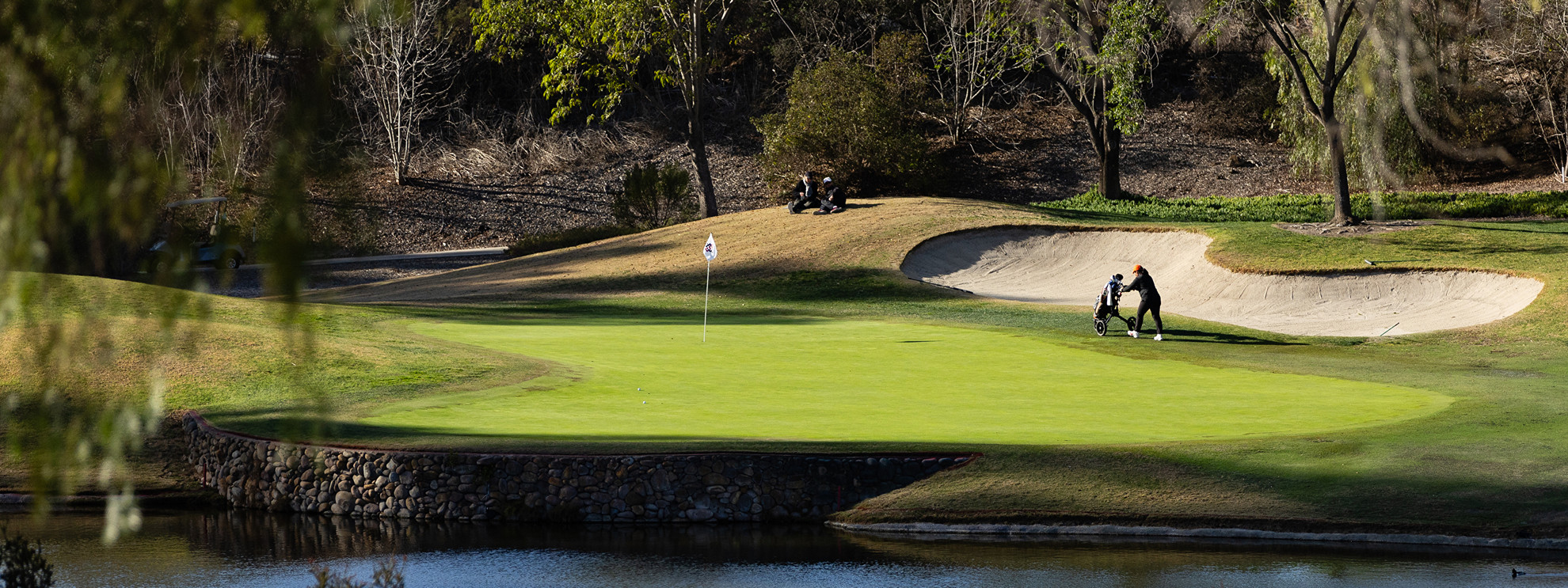 Women's Golf San Diego Classic - San Diego State Aztecs