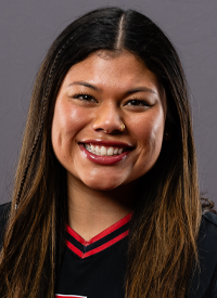 Jade Ignacio - Softball 2024 - San Diego State Aztecs