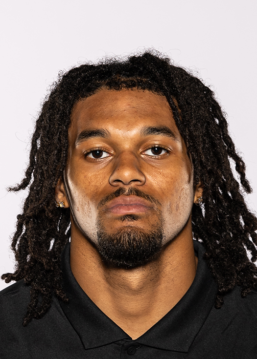 Jared Badie - 2025 Football Roster - San Diego State Aztecs