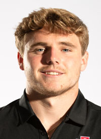 Stephen Britton - 2021 Football Roster - San Diego State Aztecs