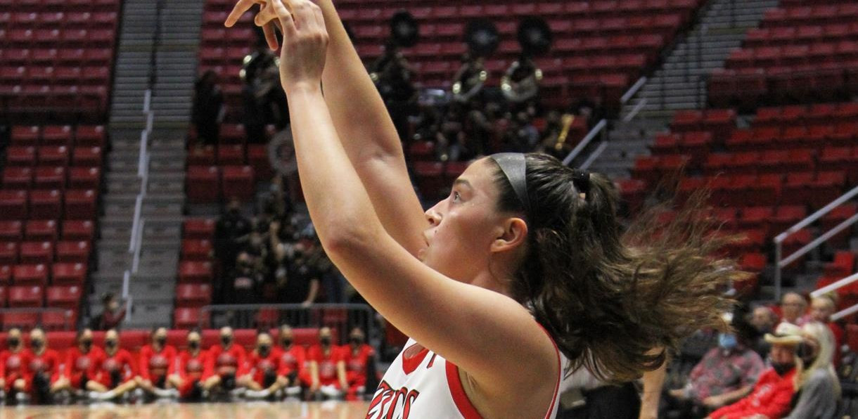 Aztecs Cruise to Past Biola 79-52 in Exhibition - San Diego State Aztecs