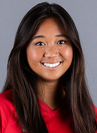 Emily Lowe - Women's Soccer 2021 - San Diego State Aztecs