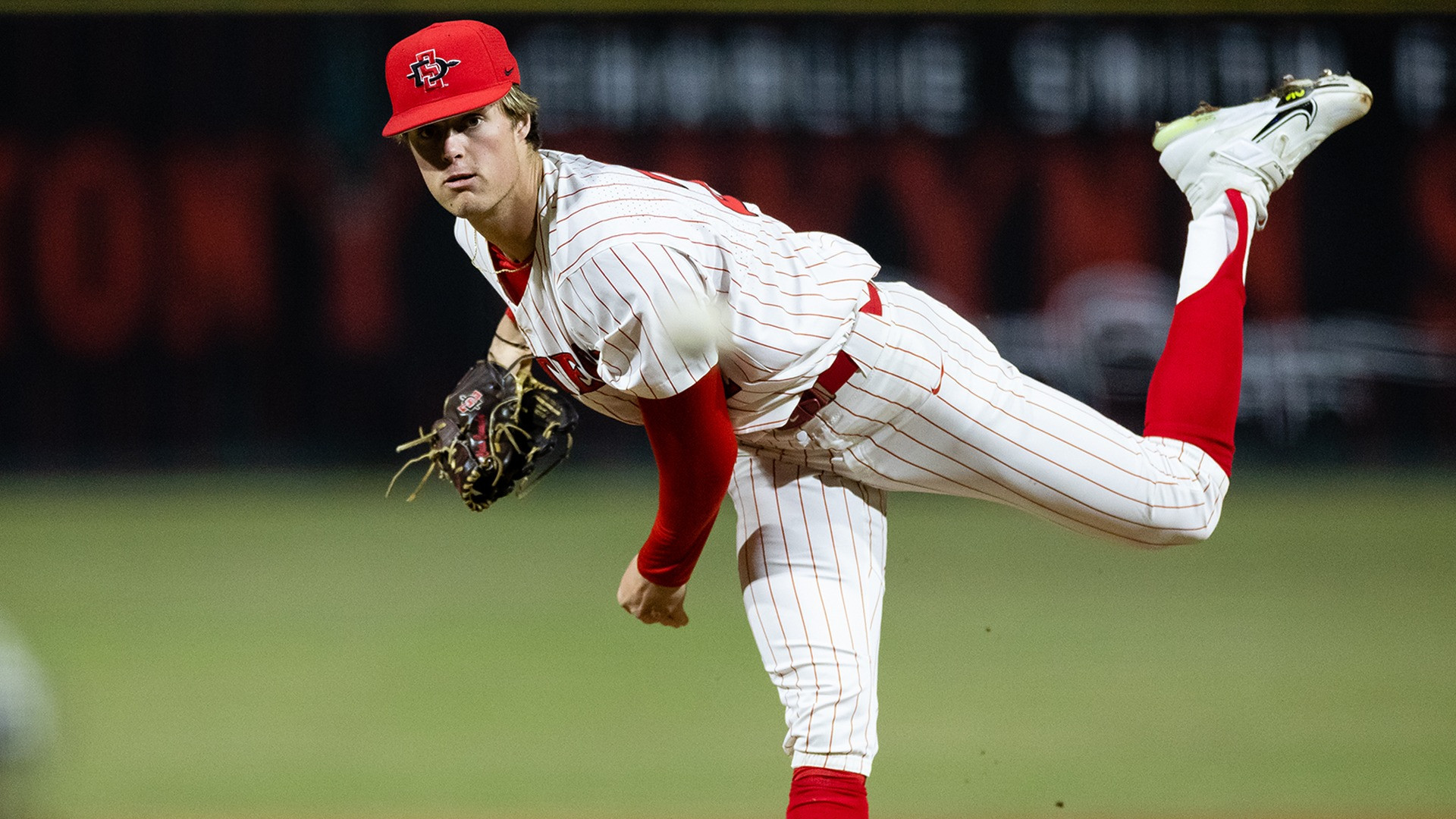 Aztecs Win Third Straight; Defeat Nevada, 4-3 - San Diego State Aztecs