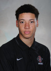 Collin Andrews - 2017 Football Roster - San Diego State Aztecs