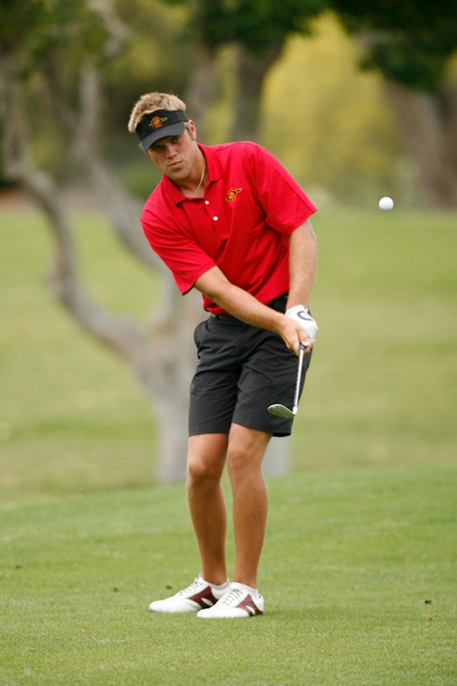 Aztec Men's Golf Plays Final Regular Season Event Beginning Saturday ...